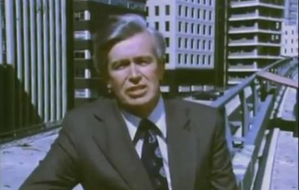 Anarchist History of New Zealand