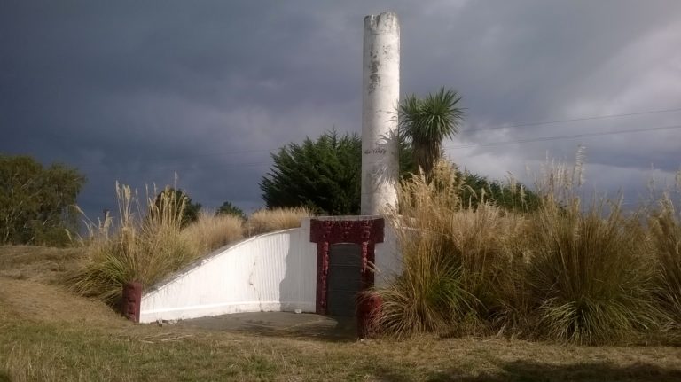Anarchist History of New Zealand