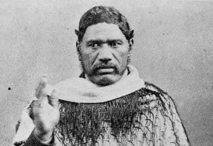Anarchist History of New Zealand