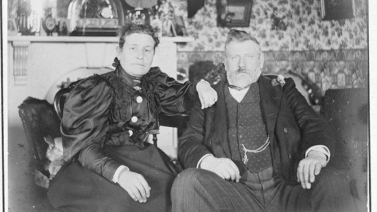 Anarchist History of New Zealand