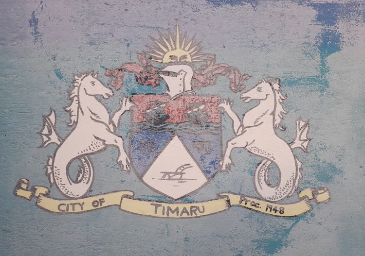 Anarchist History of New Zealand
